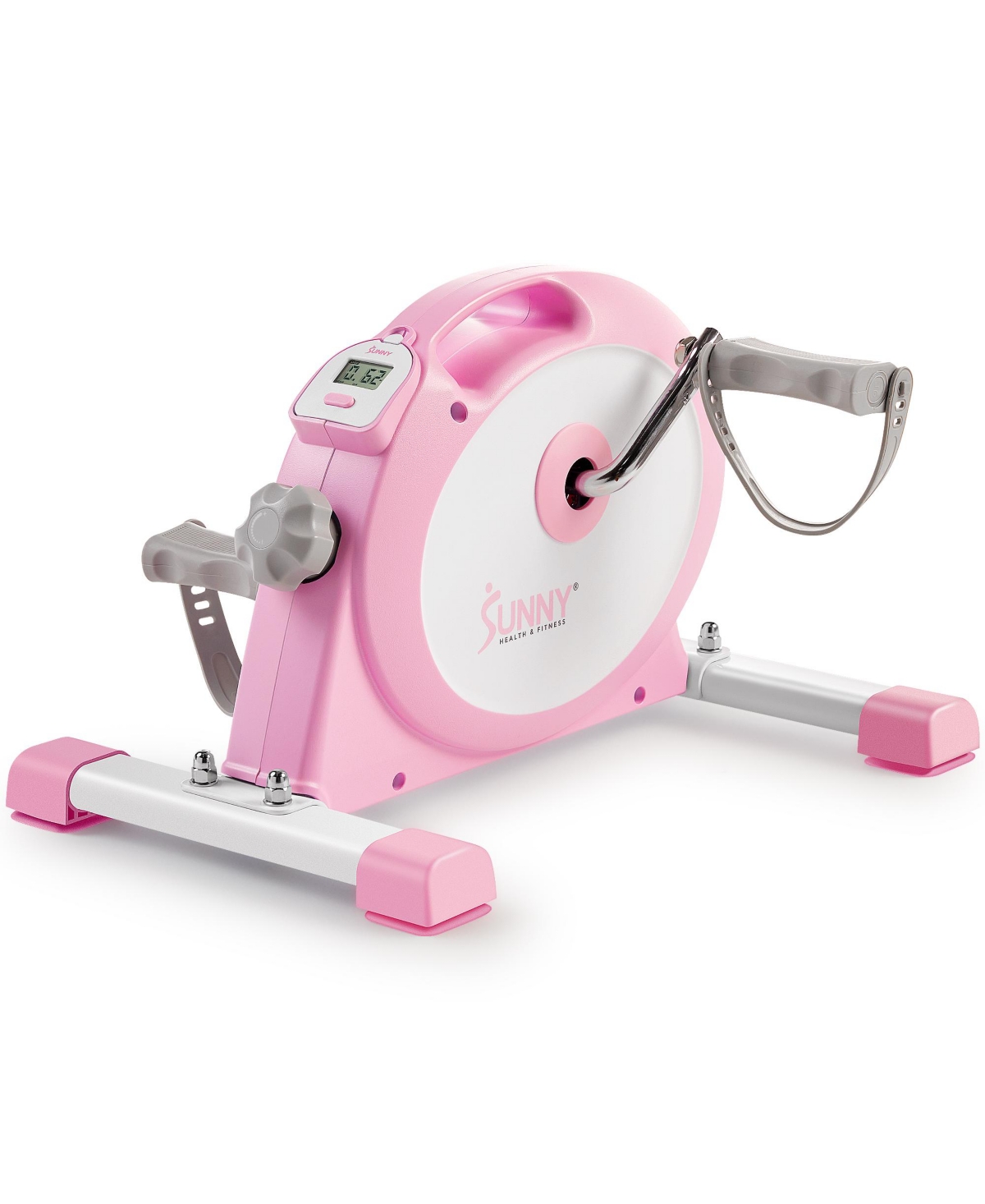 Click here for Sunny Health & Fitness Under Desk Smart Mini Pedal... prices