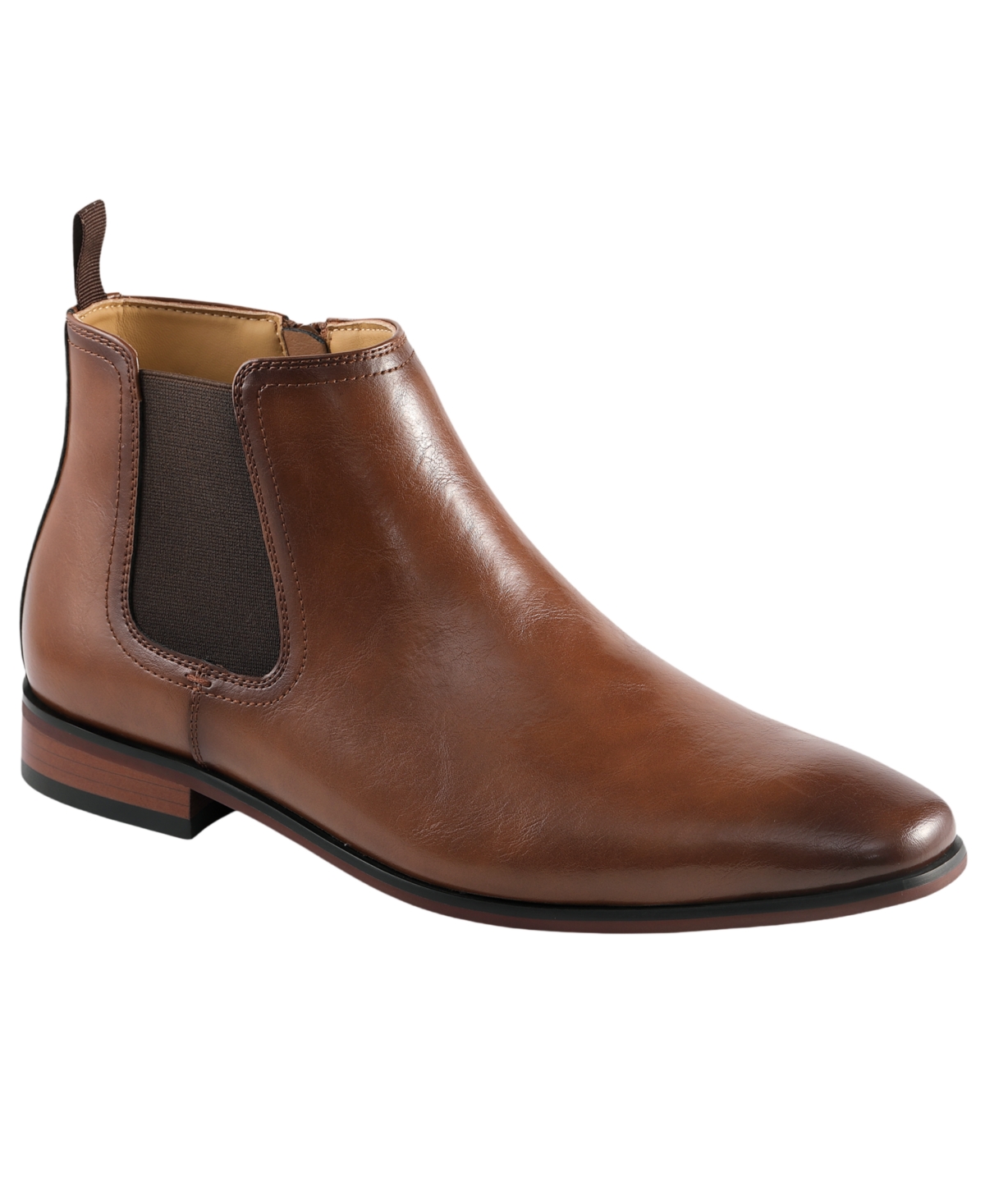 Click here for Tommy Hilfiger Mens Solter Chelsea Boots - Medium... prices
