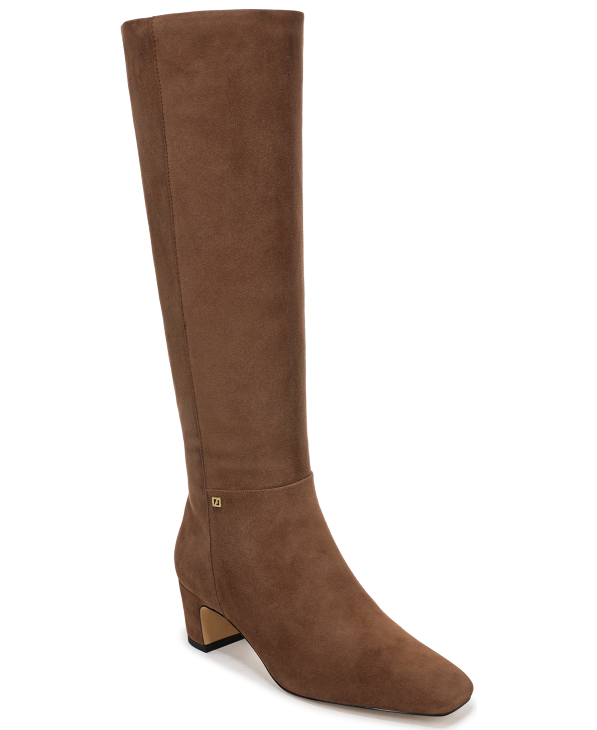 Click here for Franco Sarto Womens Flexa Shara Square Toe Boots -... prices