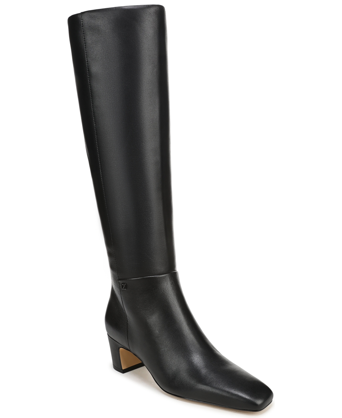 Click here for Franco Sarto Womens Flexa Shara Square Toe Boots -... prices