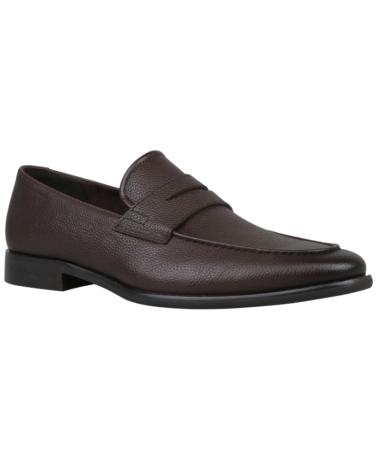 Click here for Alfani Mens Leather Dress Shoes - Espresso prices