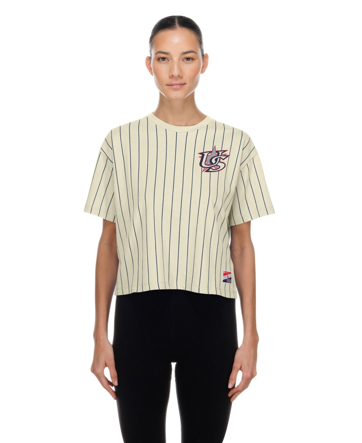 Click here for New Era Womens Cream Team Usa La 2028 Summer Olymp... prices