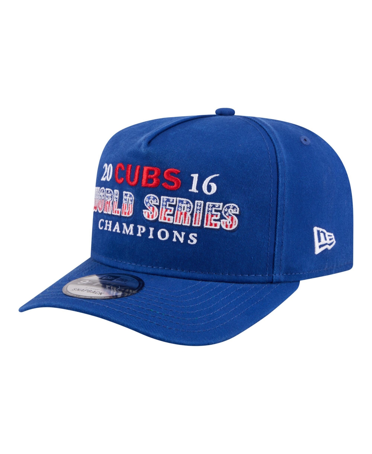 Click here for New Era Mens Royal Chicago Cubs 2016 World Series... prices