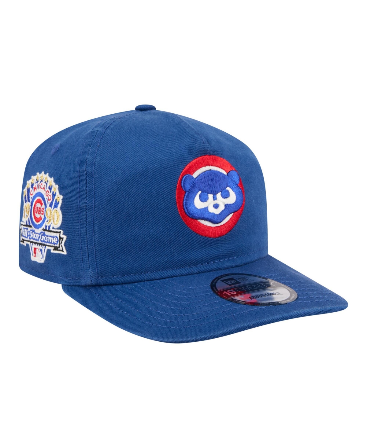Click here for New Era Mens Royal Chicago Cubs Championship 19TWE... prices