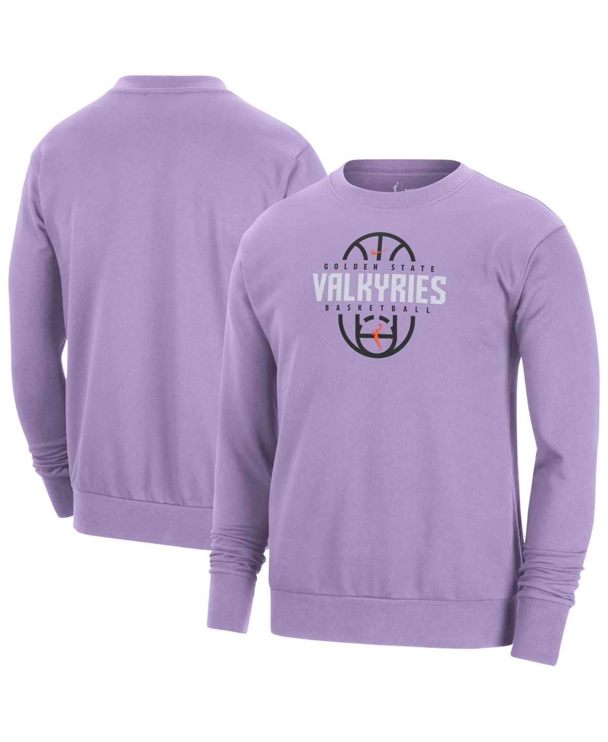 Click here for Nike Mens and Womens Violet Golden State Valkyries... prices