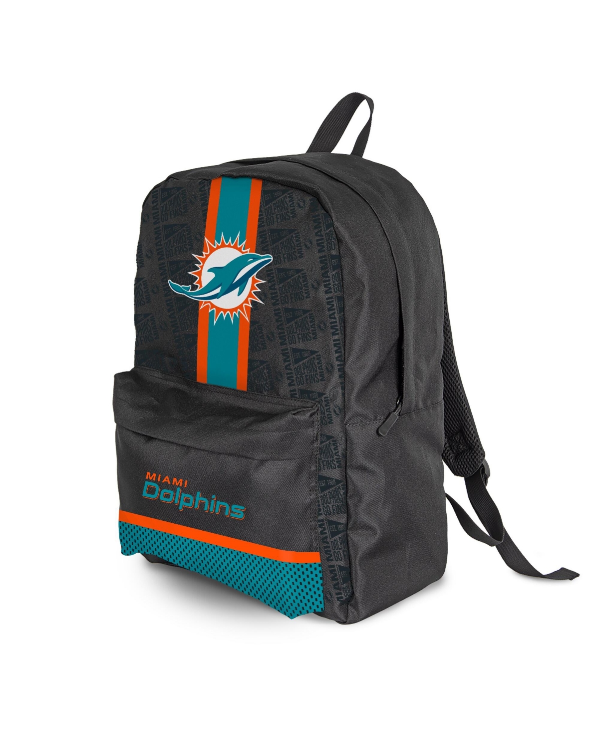 Click here for Wincraft Miami Dolphins Team Backpack prices