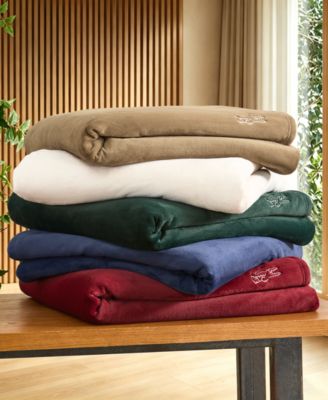 Click here for Lacoste Home Courtside Midweight Ultra Soft Coco F... prices