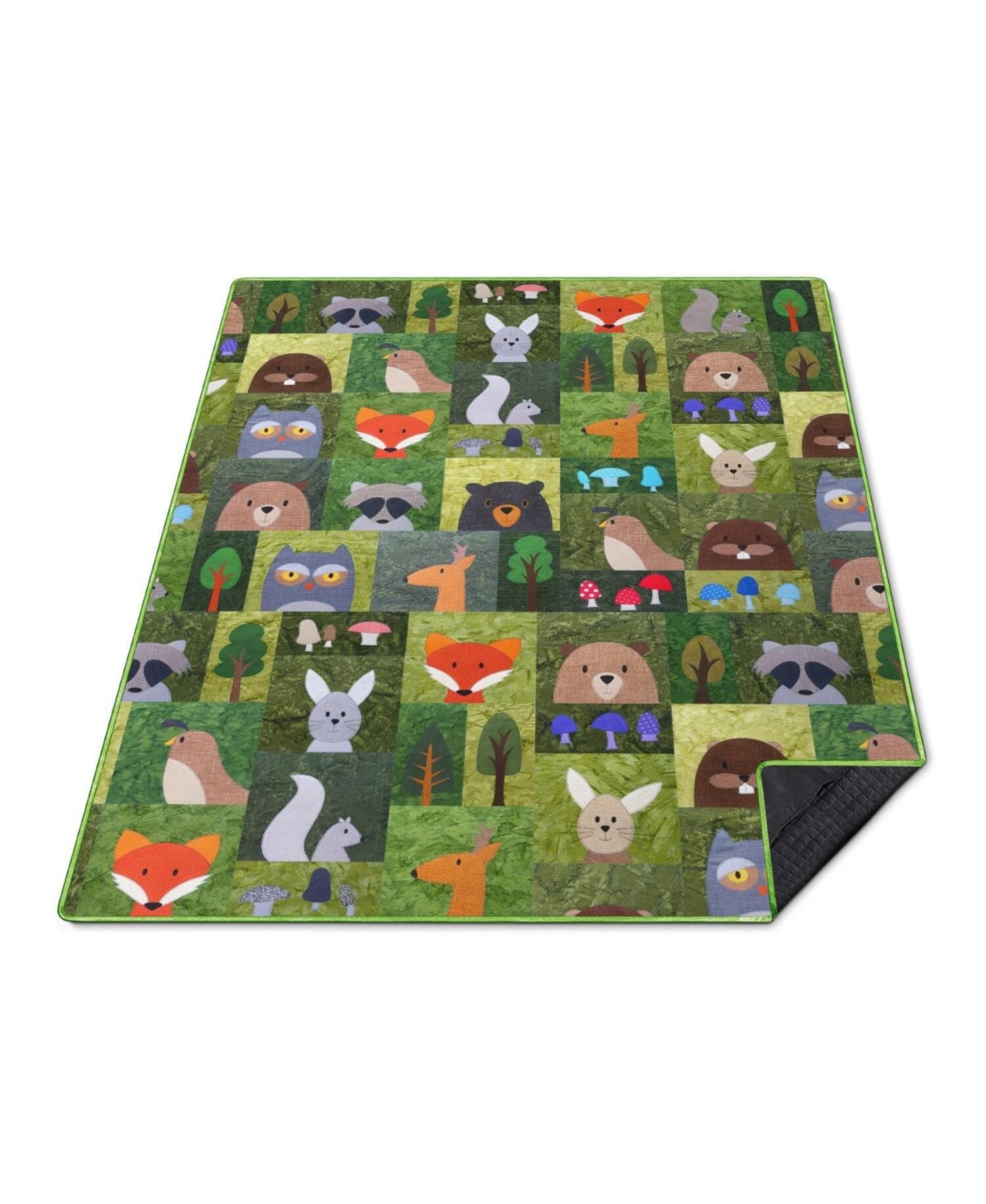 Click here for Aofar Picnic Beach Camping Blanket Waterproof Sand... prices