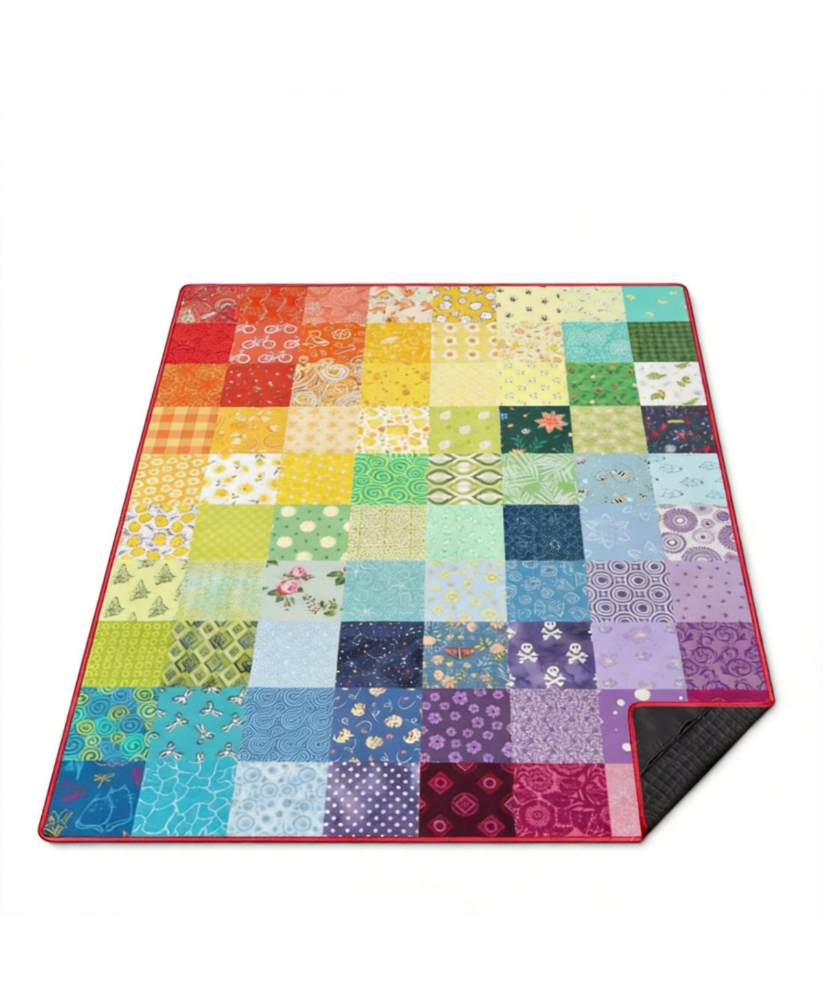 Click here for Aofar Picnic Beach Camping Blanket Waterproof Sand... prices