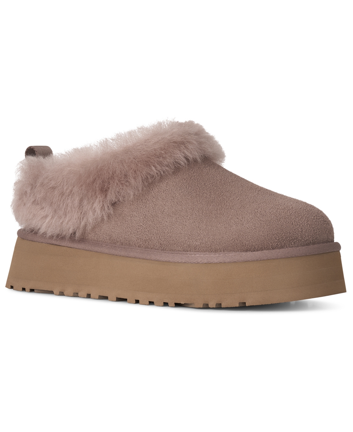 Click here for Ugg Womens Tazzelle Slip-On Slippers - Caribou prices