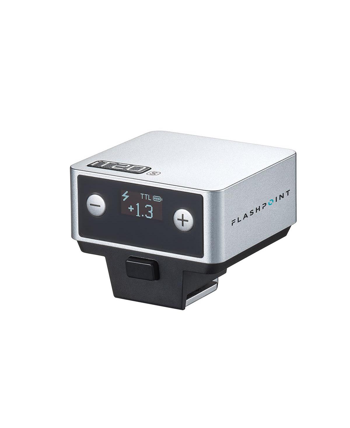 Click here for Flashpoint iT20 Ttl Portable iFlash for Ricoh - Si... prices