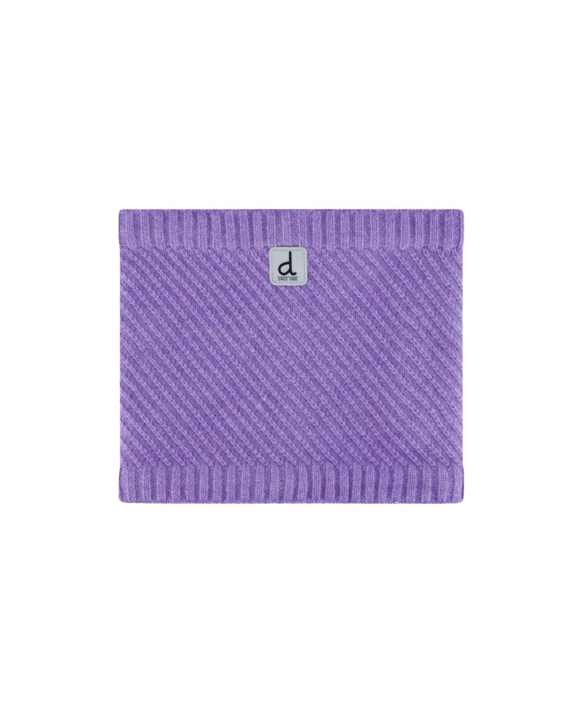 Click here for Deux par Deux Big Girl 7-16 Winter Knit Neckwarmer... prices