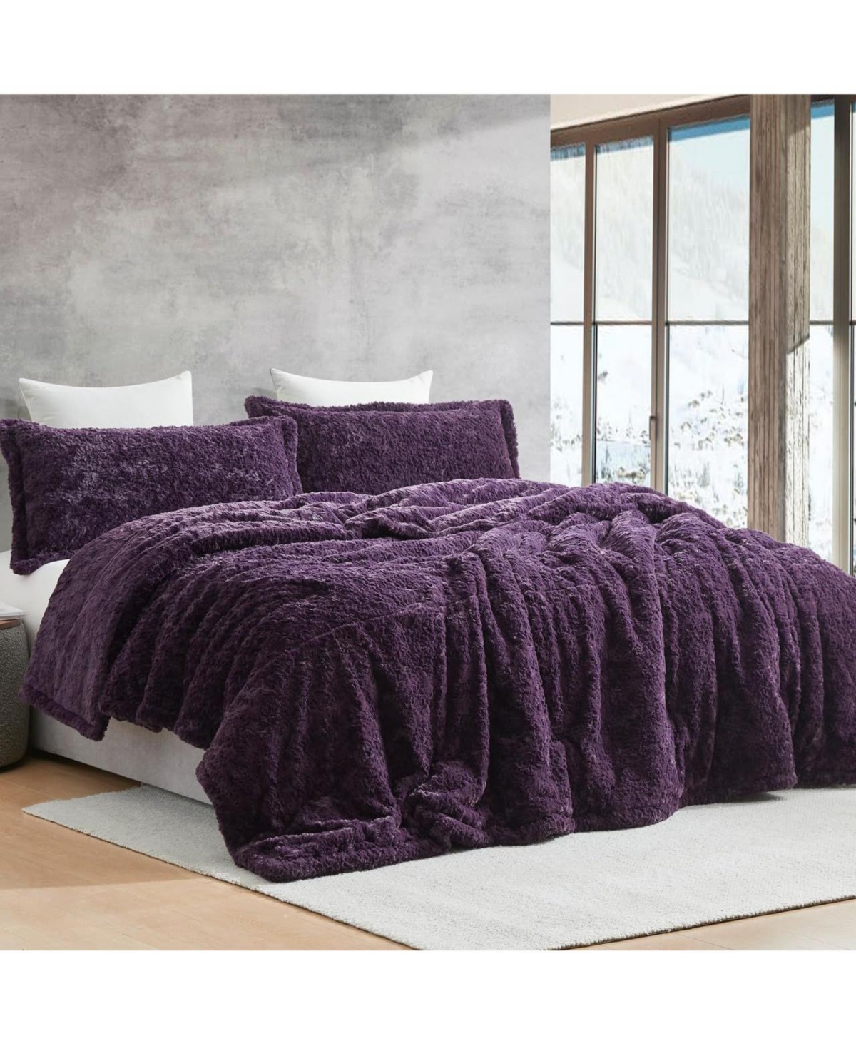 Click here for Coma Inducer Wriggle with It - Oversized Comforter... prices