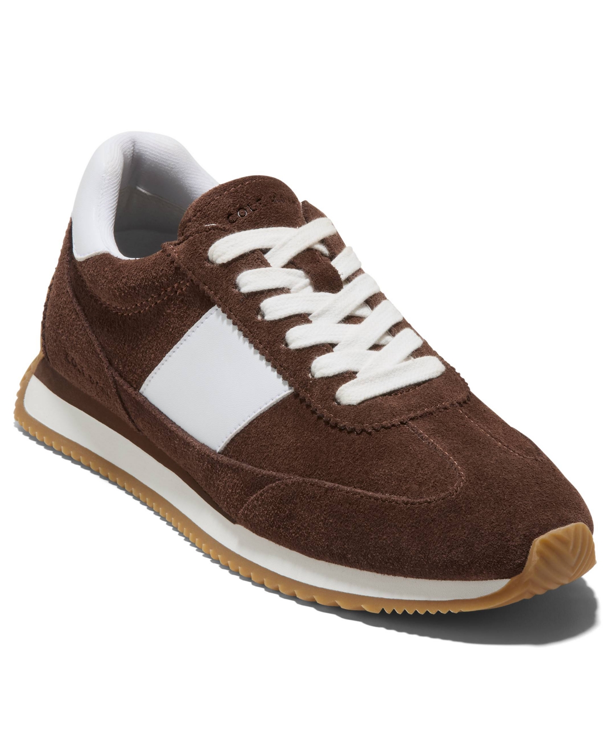 Click here for Cole Haan Womens Grand Crosscourt Davie Runner Lac... prices