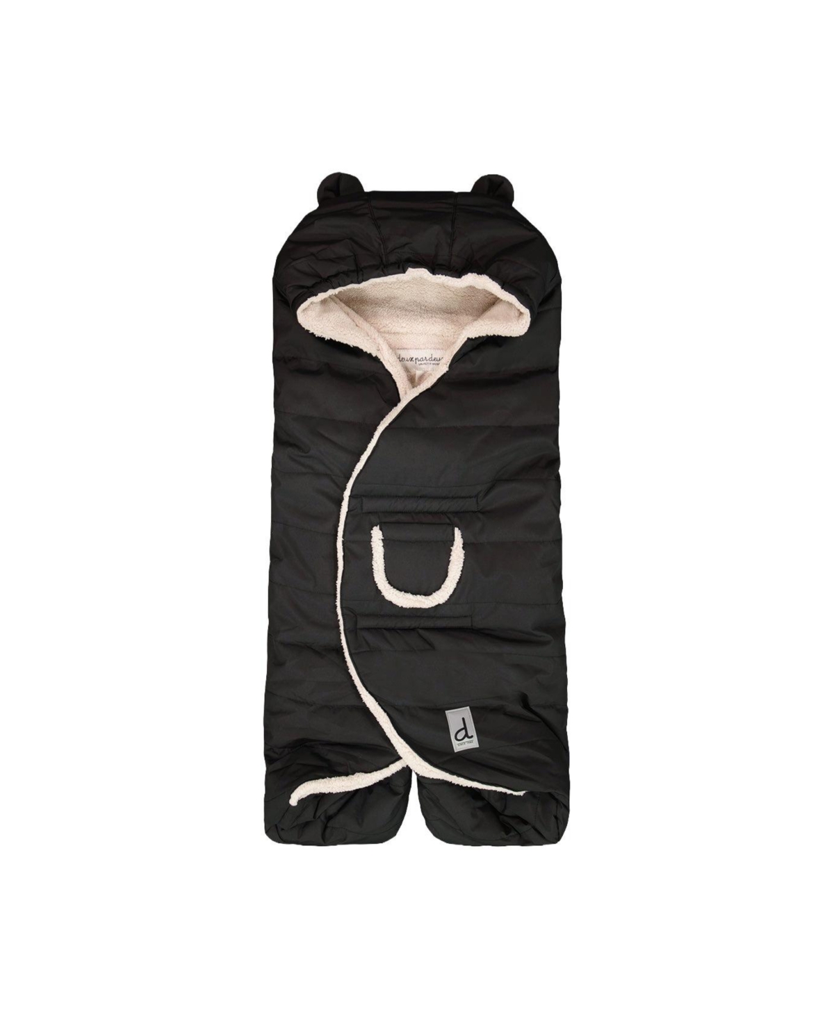 Click here for Deux par Deux Baby Unisex (0m-6m) Nido Wrap for Ba... prices