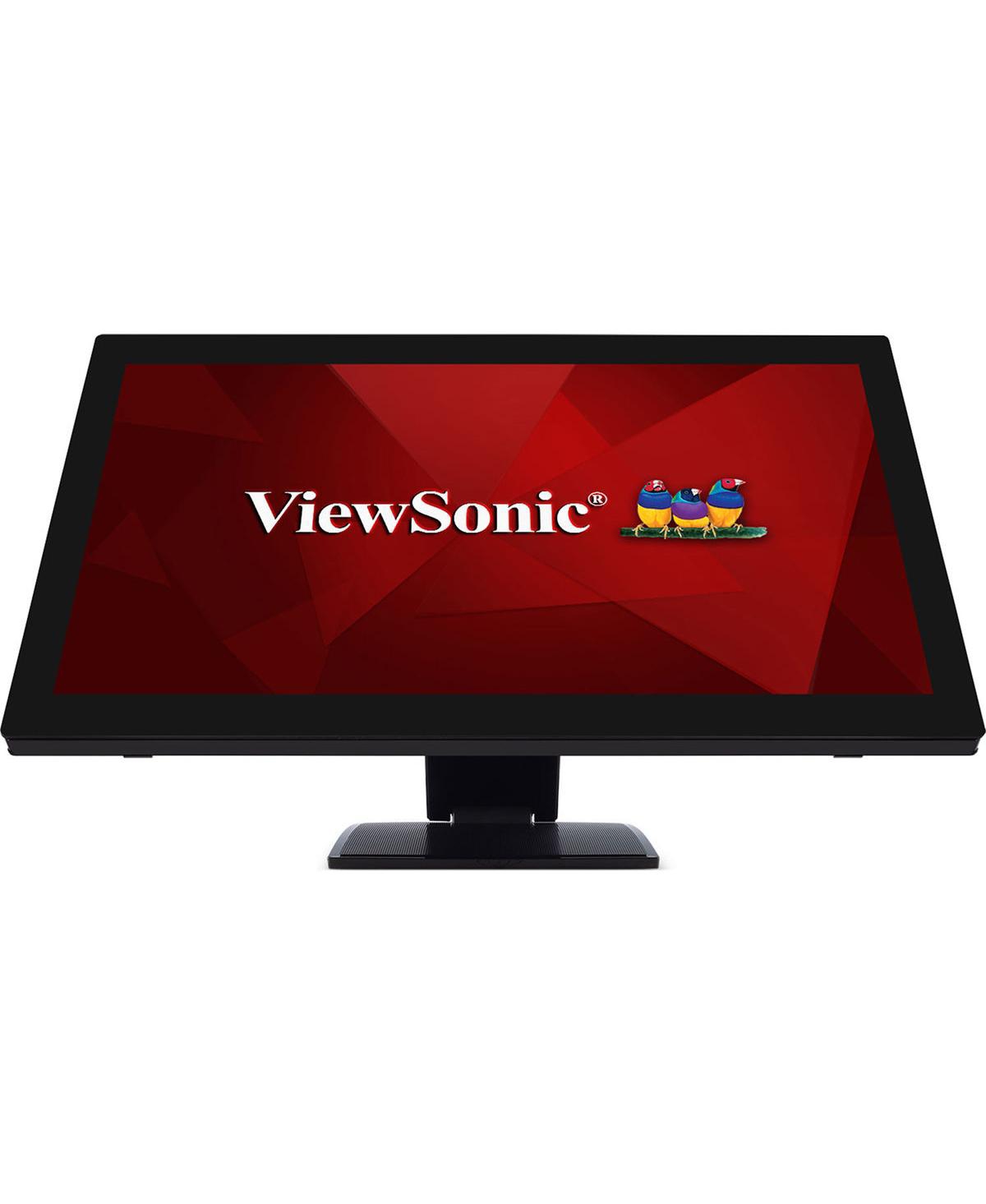 Click here for ViewSonic TD2760 27 Va Full Hd 60Hz Touchscreen Er... prices