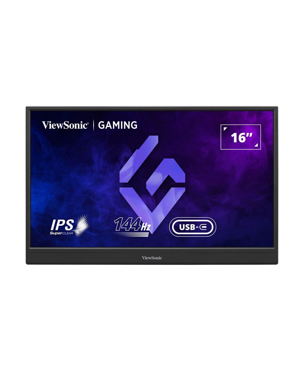 Click here for ViewSonic VX1654 15.6 Ips Full Hd 144Hz Portable G... prices