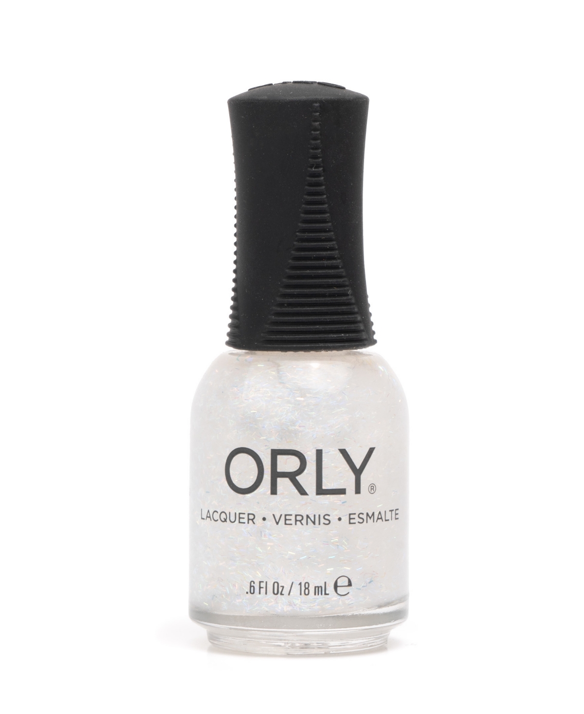 Click here for Orly Party In Pink Nail Lacquer  0.6 oz. - Twinkli... prices