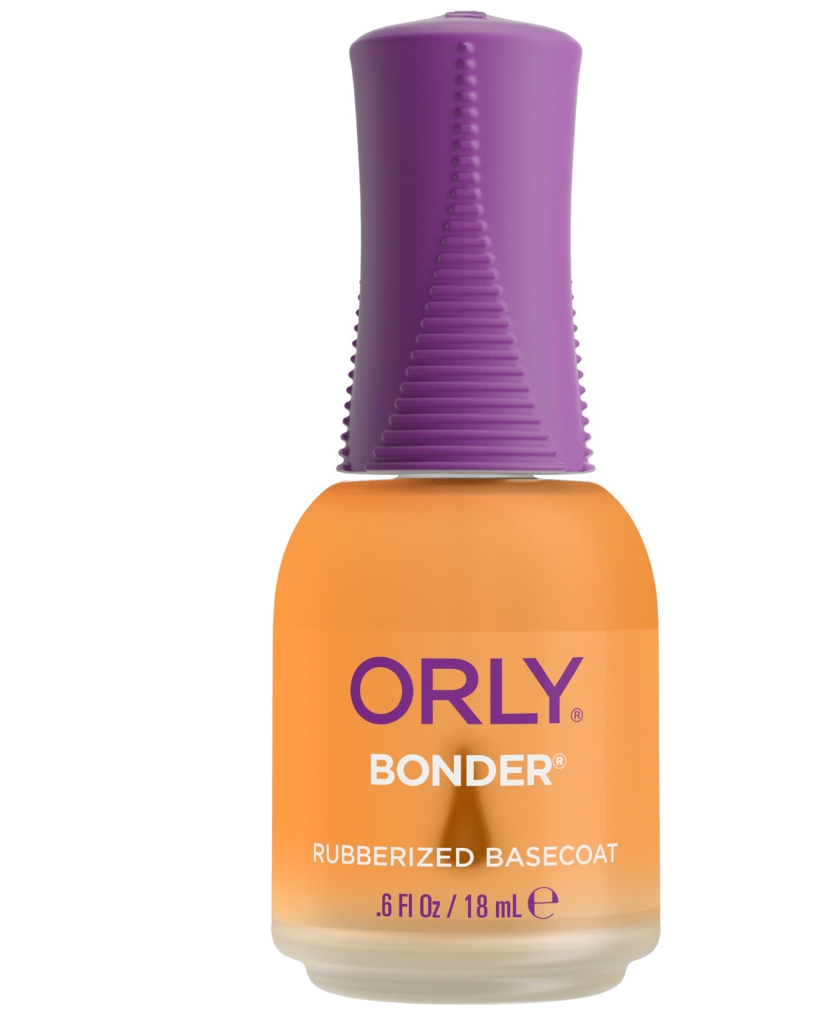 Click here for Orly Bonder Rubberized Base Coat  0.6 oz. - Light... prices