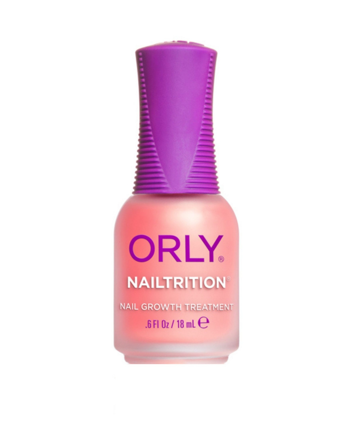 Click here for Orly Nailtrition Nail Growth Treatment  0.6 oz. -... prices