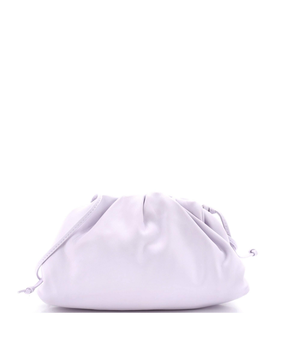 Click here for Pre-Owned Bottega Veneta Mini The Pouch Leather -... prices