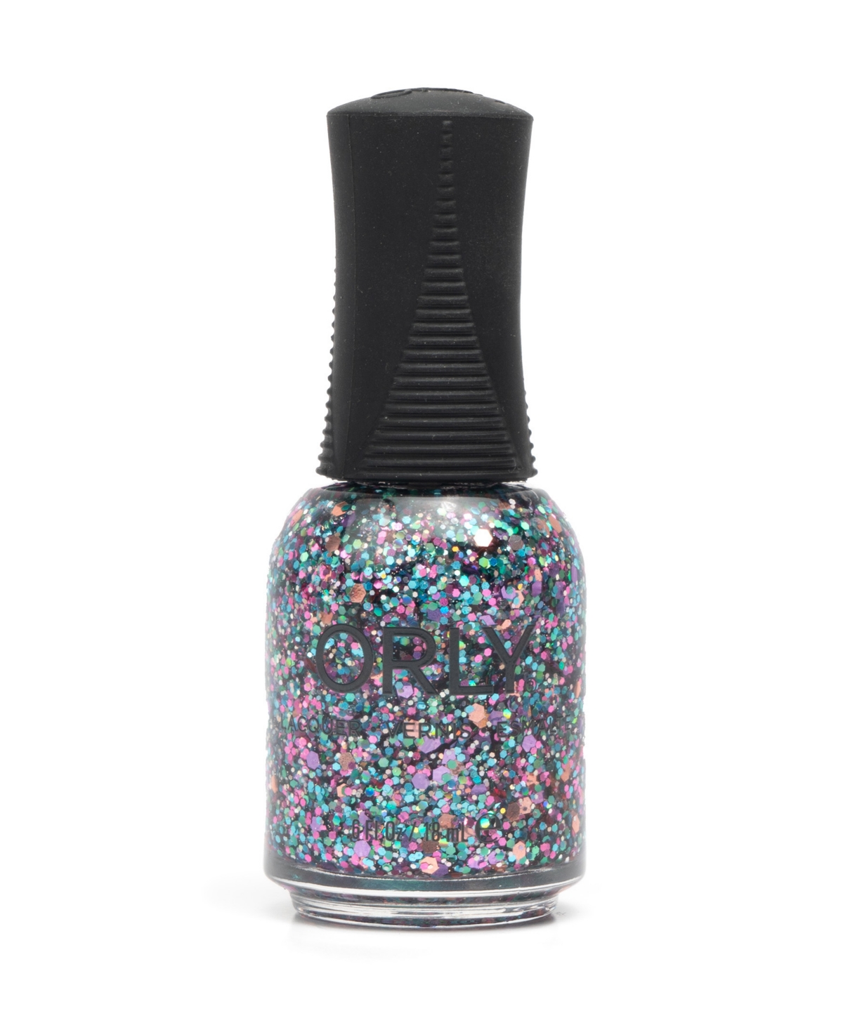 Click here for Orly Party In Pink Nail Lacquer  0.6 oz. - Moonsto... prices