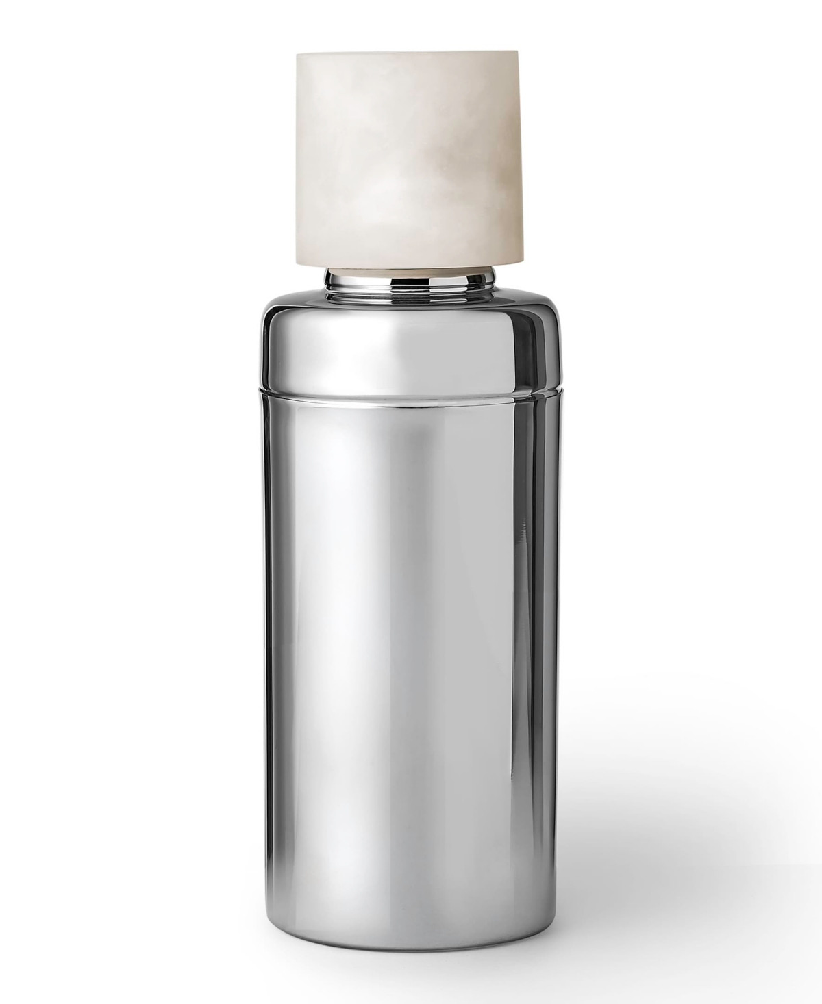 Click here for Godinger Asher Stainless-Steel 20 oz. Cocktail Sha... prices