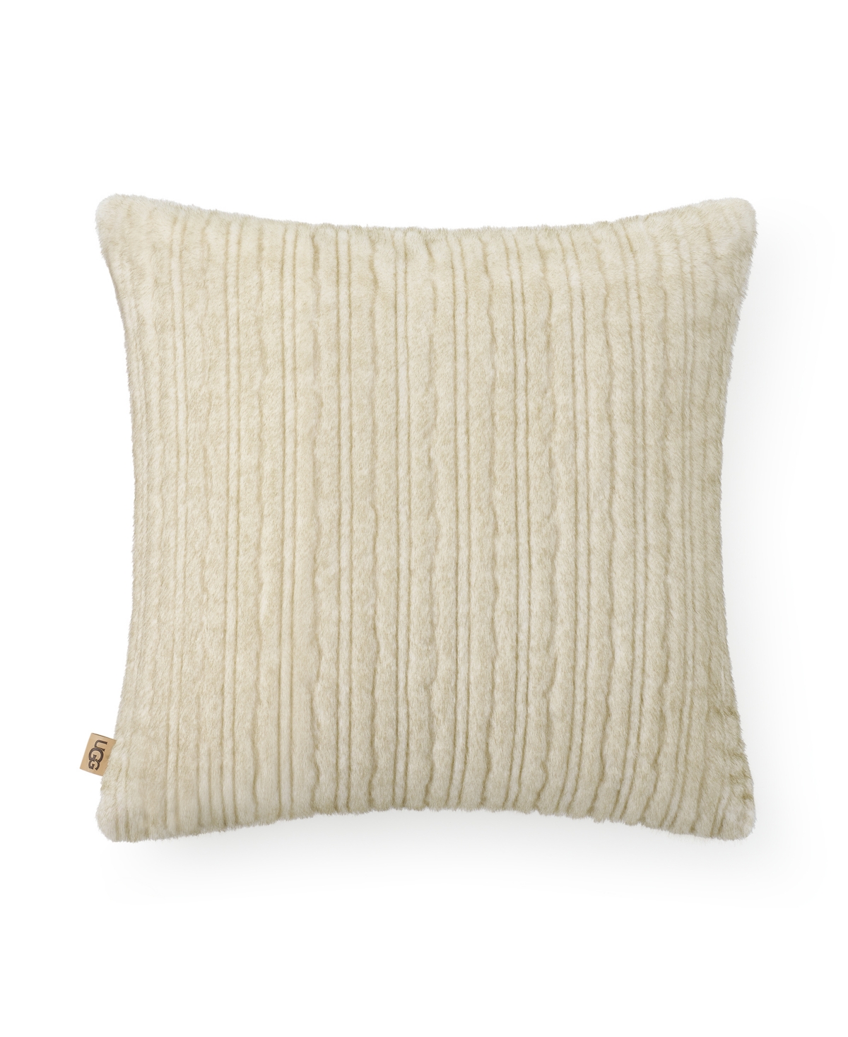 Click here for Ugg Jennis Euro Pillow  24 x 24 - Snow prices