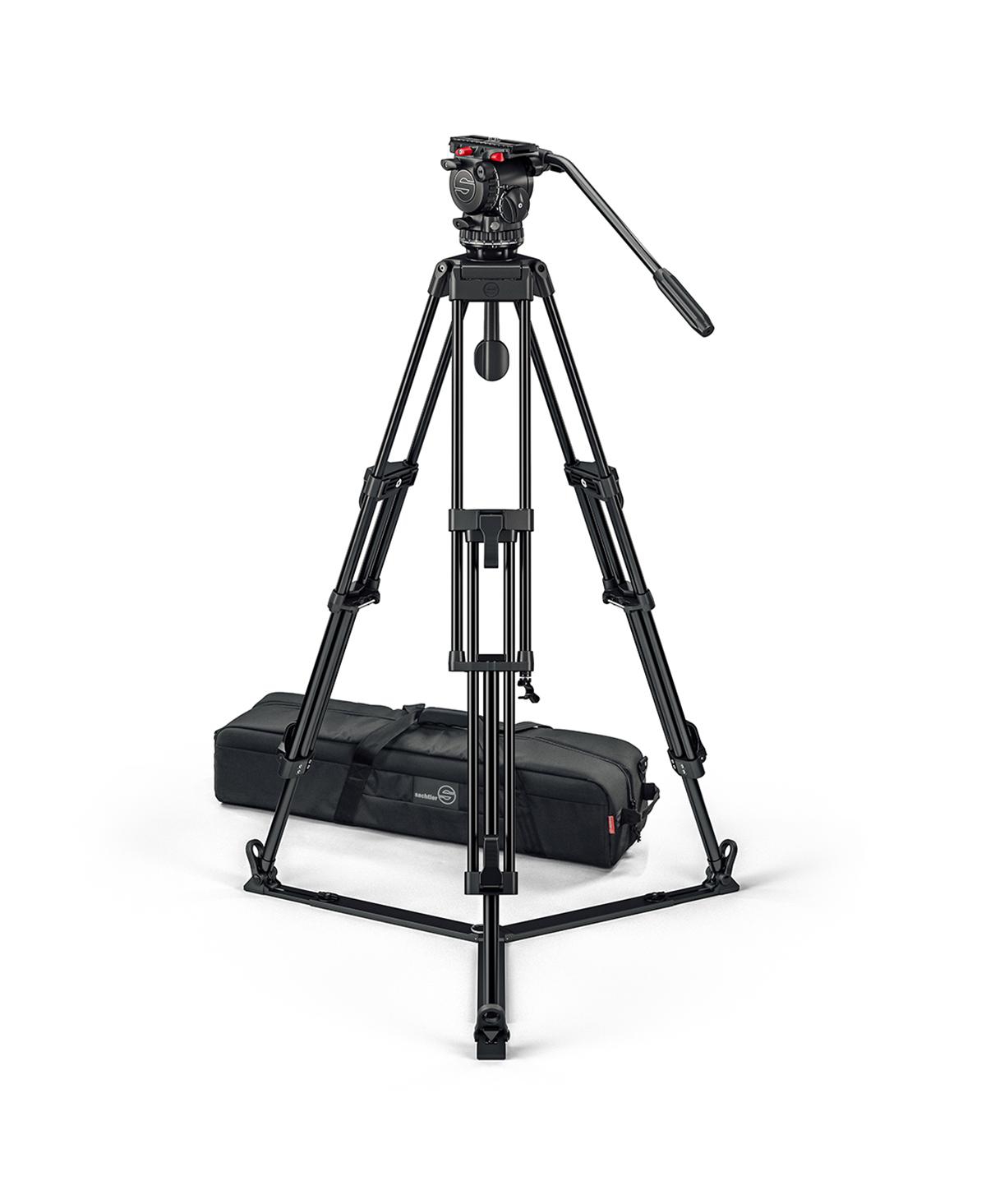 Click here for Sachtler Fsb 8 Mk Ii Fluid Head Heavy-Duty Aluminu... prices