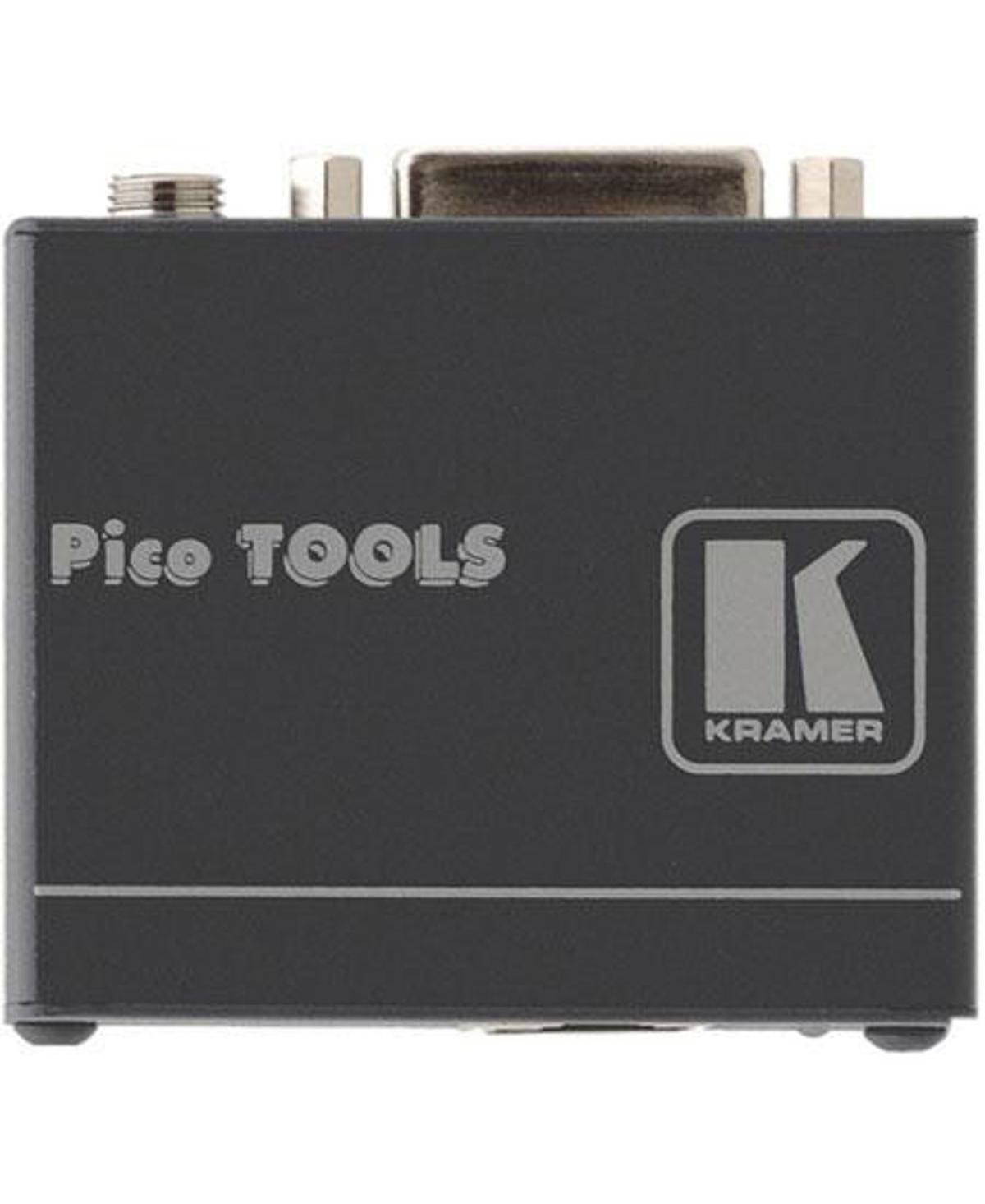 Click here for Kramer Electronics Pt-571HDCP Dvi Over Twisted Pai... prices