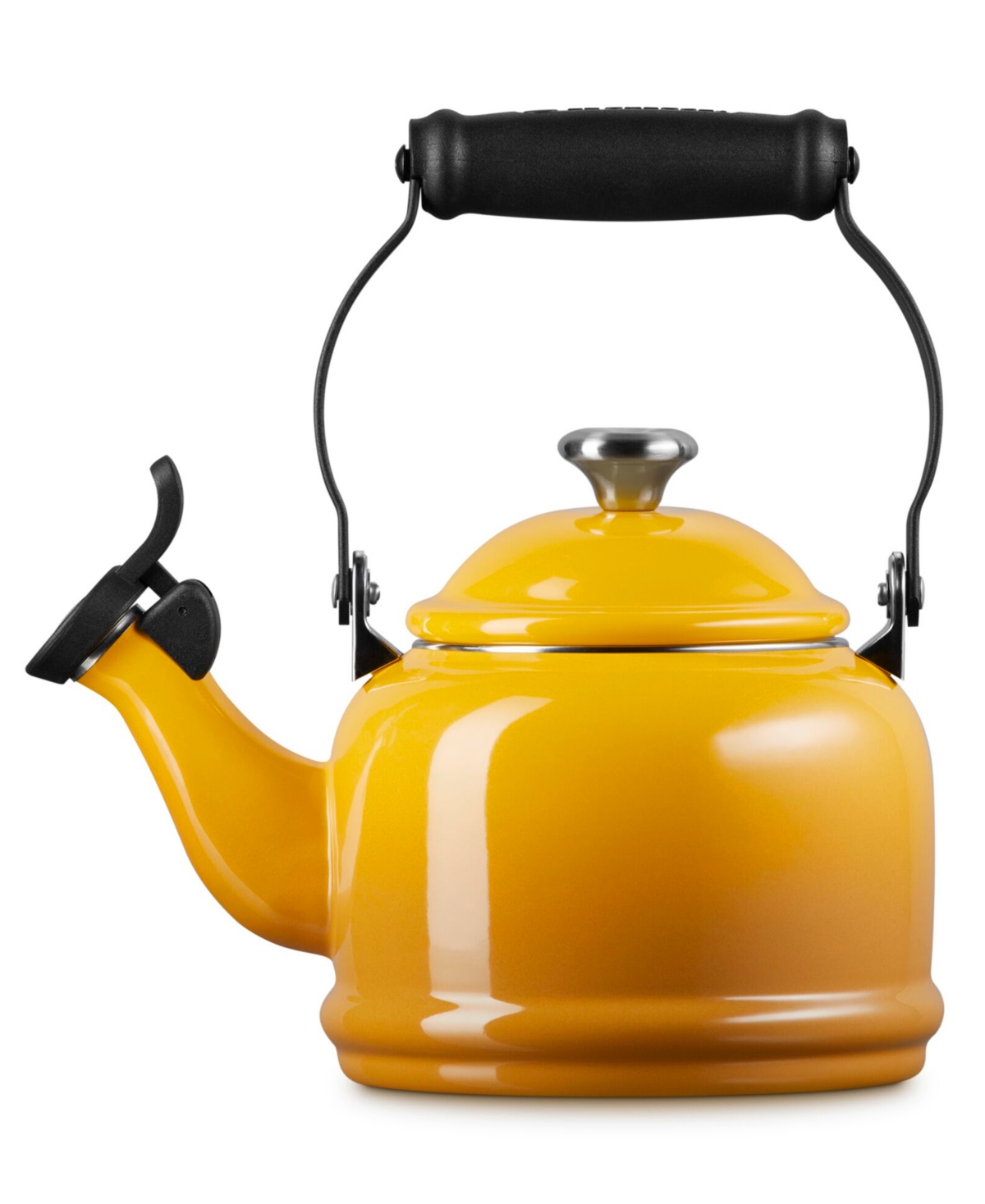 Click here for Le Creuset 1.25 Quart Enamel on Steel Demi Tea Ket... prices