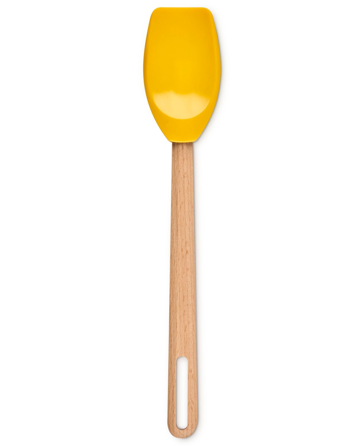 Click here for Le Creuset Signature Wooden Handle 11.4 Spatula Sp... prices