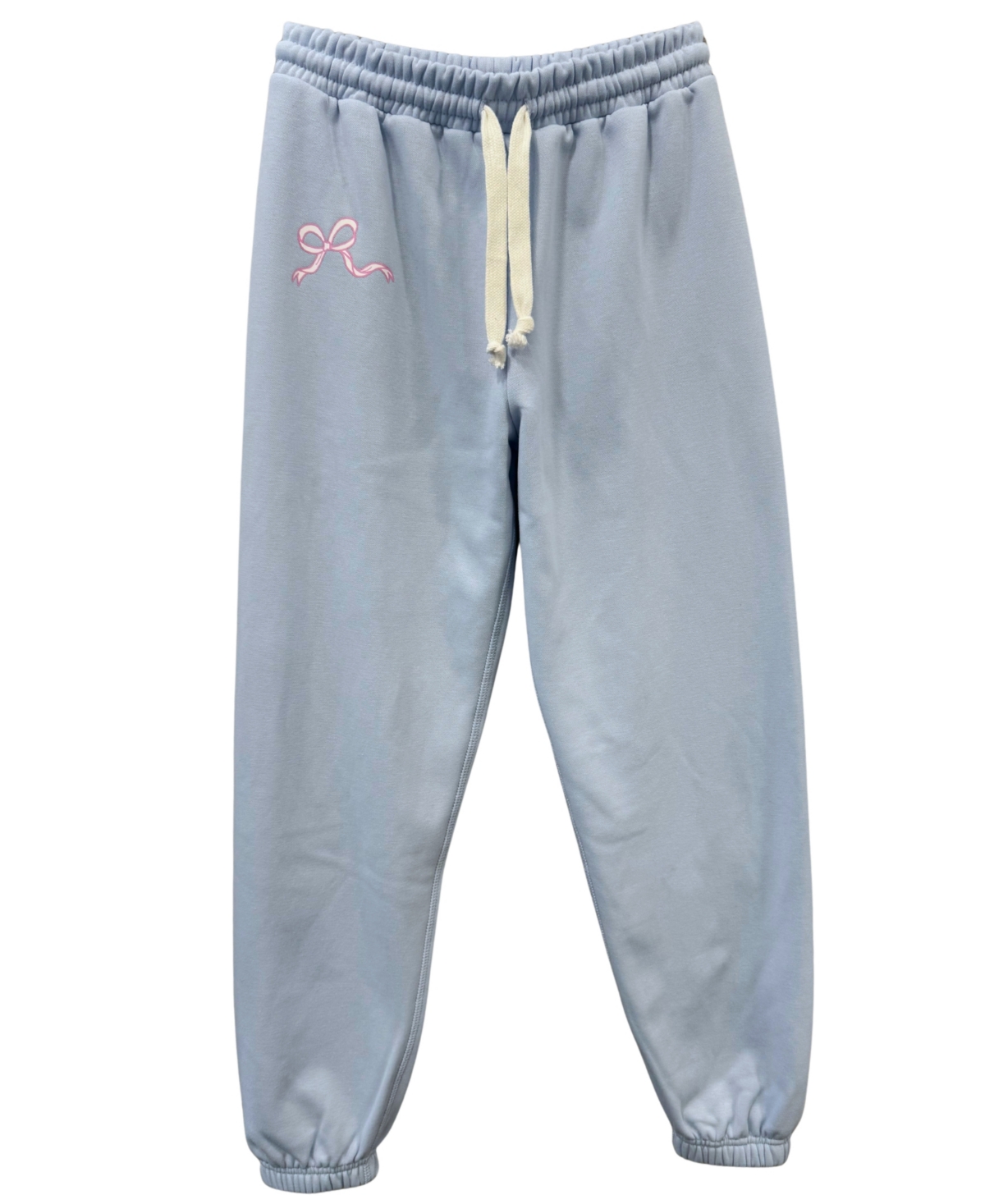Click here for With Jules Girls 7-16 Printed Jogger Pants - Light... prices