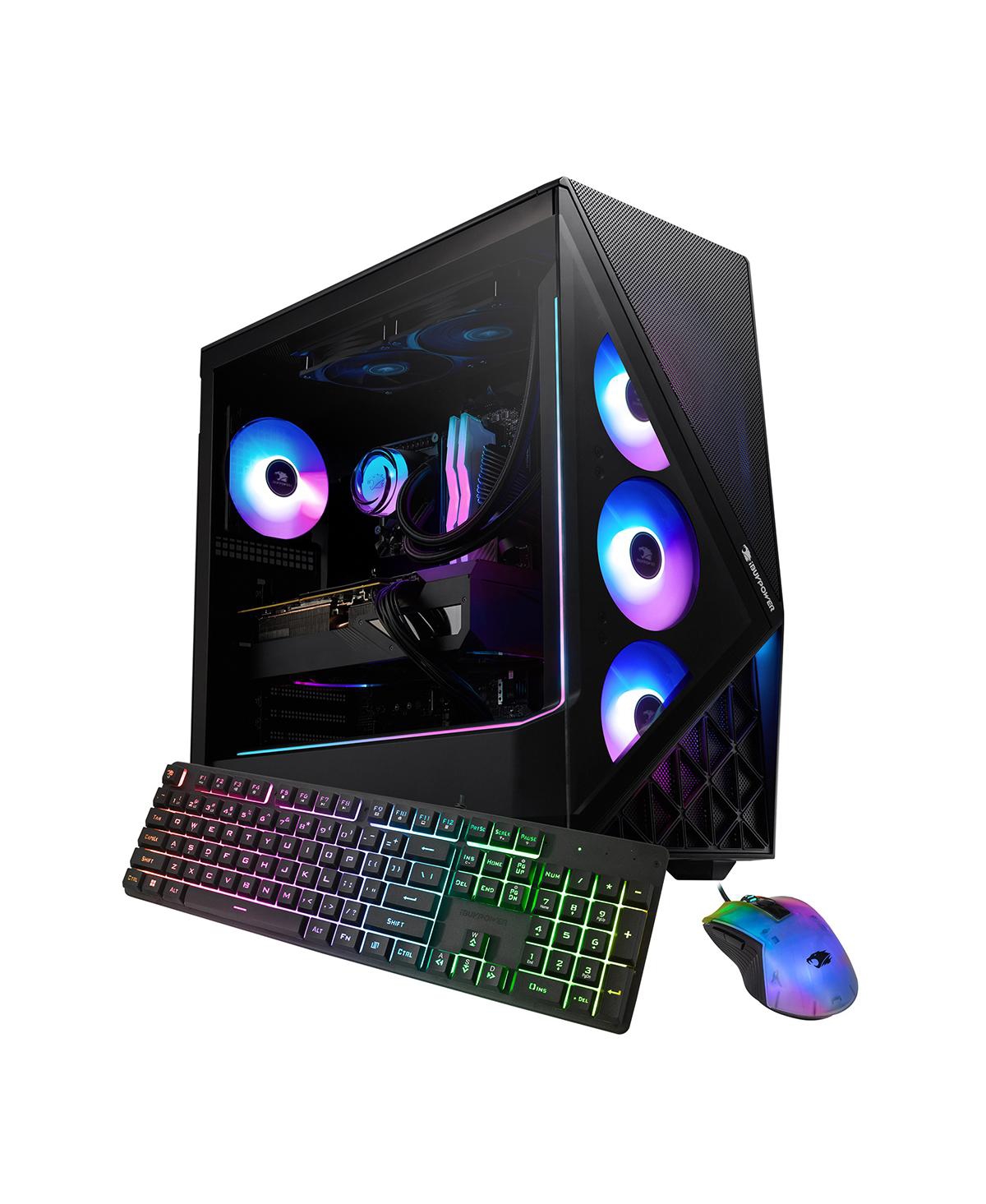 Click here for iBUYPOWER Slate SBA7R97XT01 Liquid Cooled Gaming D... prices