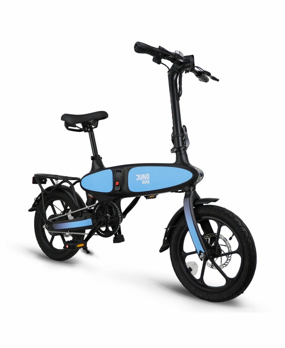 Click here for JupiterBike RipTide Folding Electric Bike - Blue prices