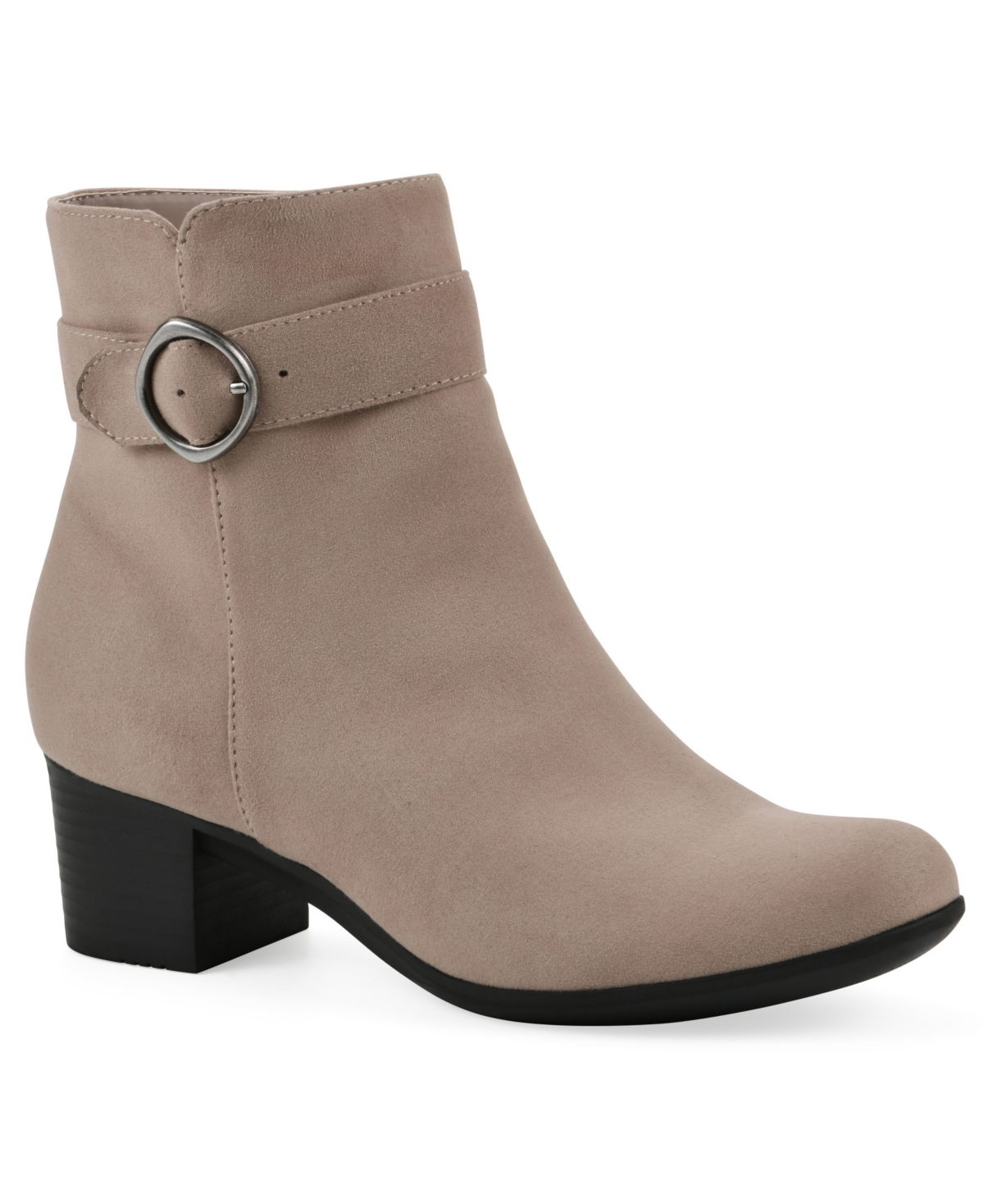 Click here for Cliffs by White Mountain Womens Trinda Block Heel... prices