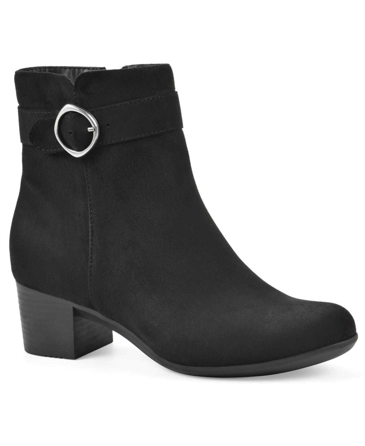 Click here for Cliffs by White Mountain Womens Trinda Block Heel... prices