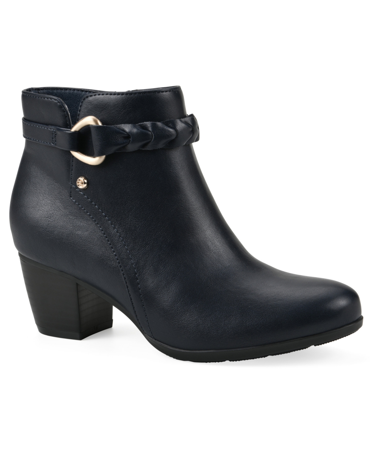 Click here for Cliffs by White Mountain Womens Anslie Ankle Booti... prices