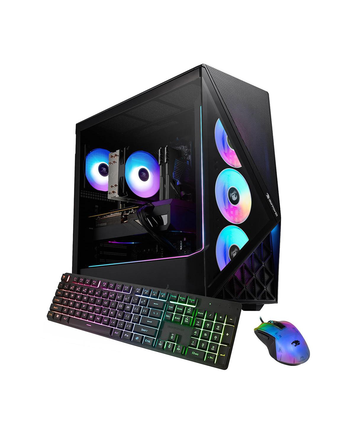 Click here for iBUYPOWER Slate SBA7N56T03 Gaming Desktop Computer... prices