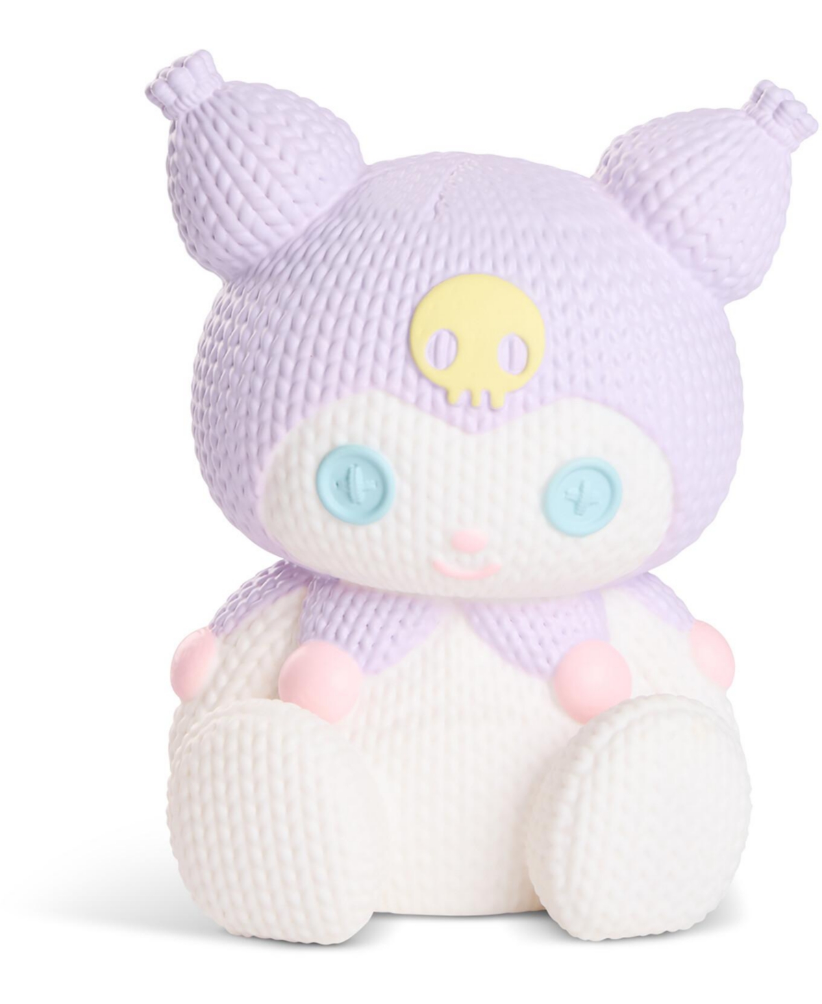 Click here for Handmade By Robots Hello Kitty and Friends Kuromi... prices