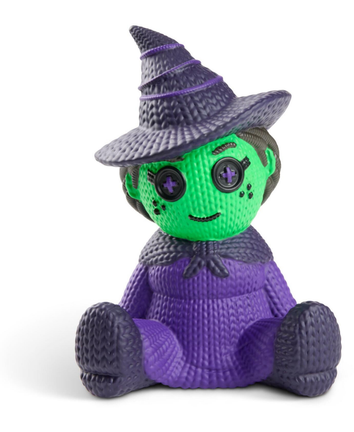 Click here for Handmade by Robots - Wicked - Elphaba Thropp 483 (... prices