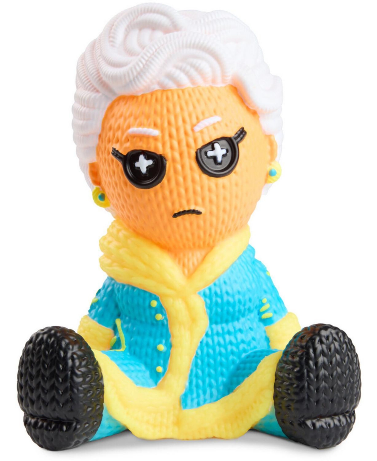 Click here for Handmade by Robots - Wicked - Madame Morrible 485... prices