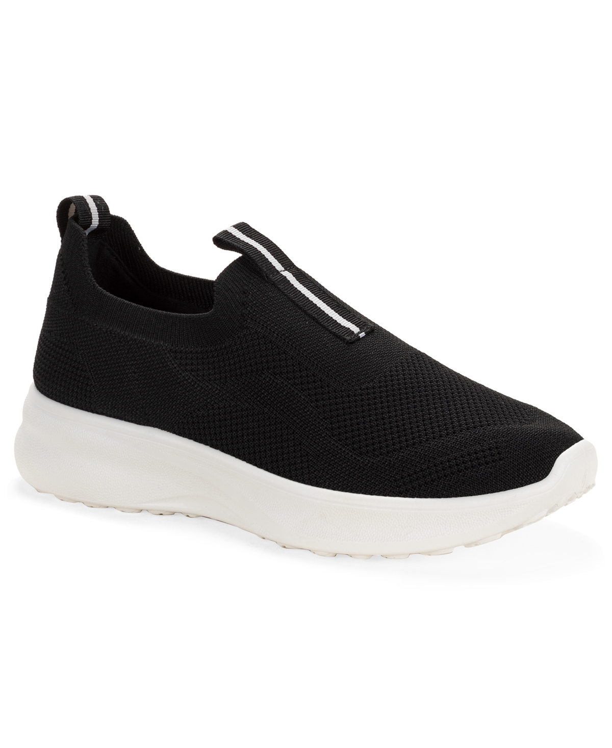 Click here for Style & Co Womens Brooklyyn Slip-On Wedge Sneakers... prices