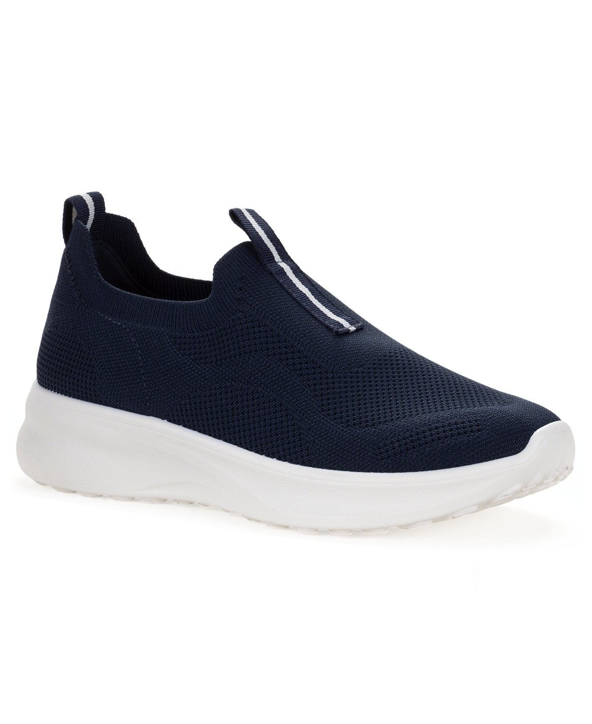 Click here for Style & Co Womens Brooklyyn Slip-On Wedge Sneakers... prices