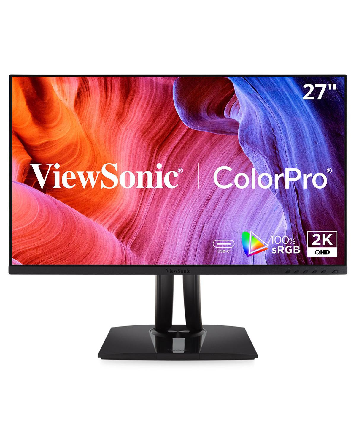 Click here for ViewSonic VP2756A-2K 27 Ips Wqhd 120Hz Usb-c with... prices