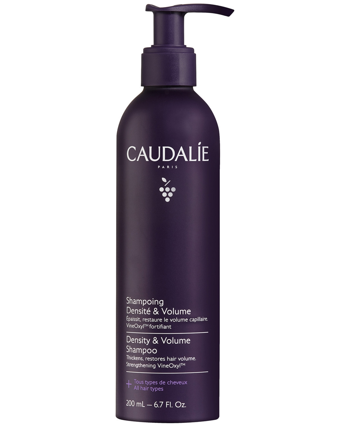 Click here for Caudalie Density and Volume Shampoo  6.76 oz. prices