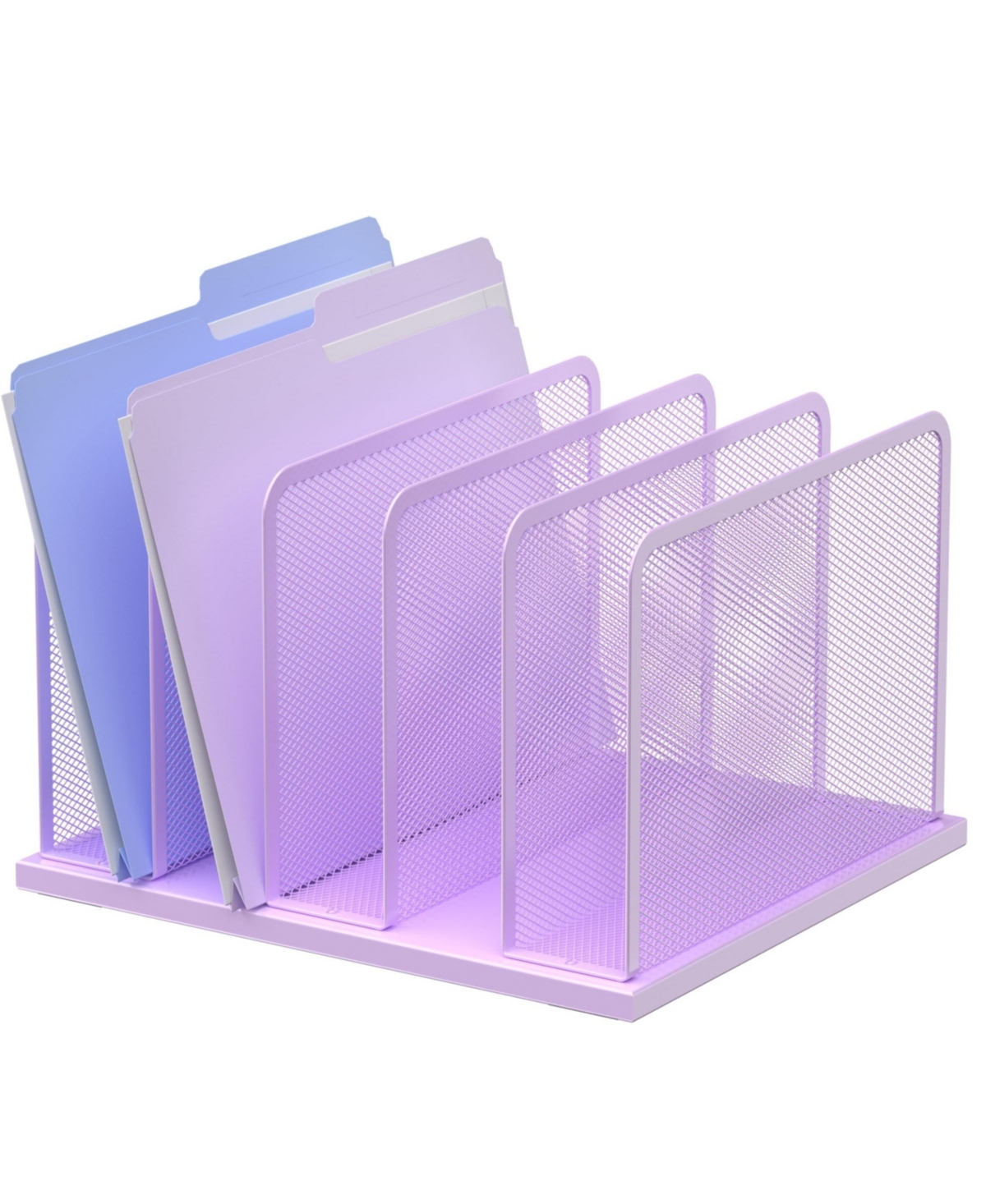 Click here for Danrong Heavy Duty Steel Mesh Desk File Organizer... prices