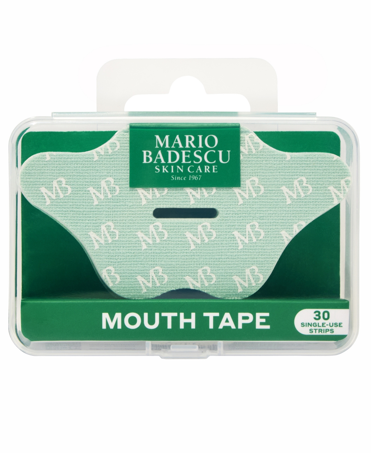 Click here for Mario Badescu Single-Use Mouth Tapes  30-Pack prices