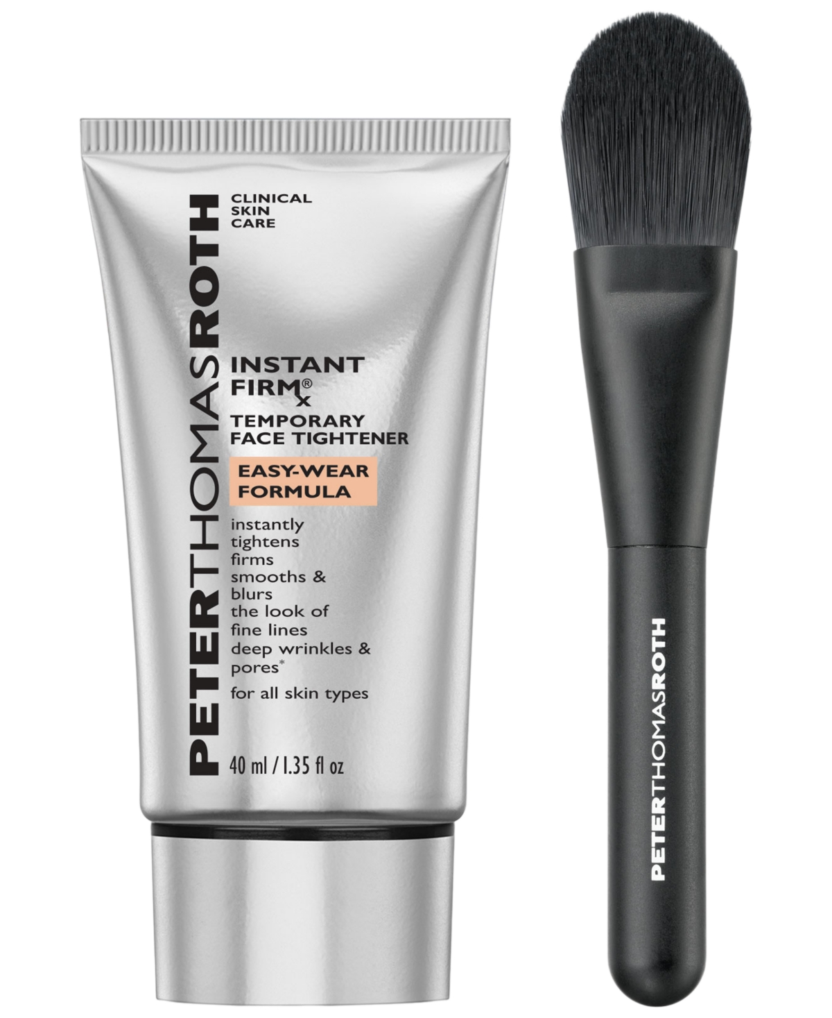 Click here for Peter Thomas Roth Instant FIRMx Face Easy Wear For... prices