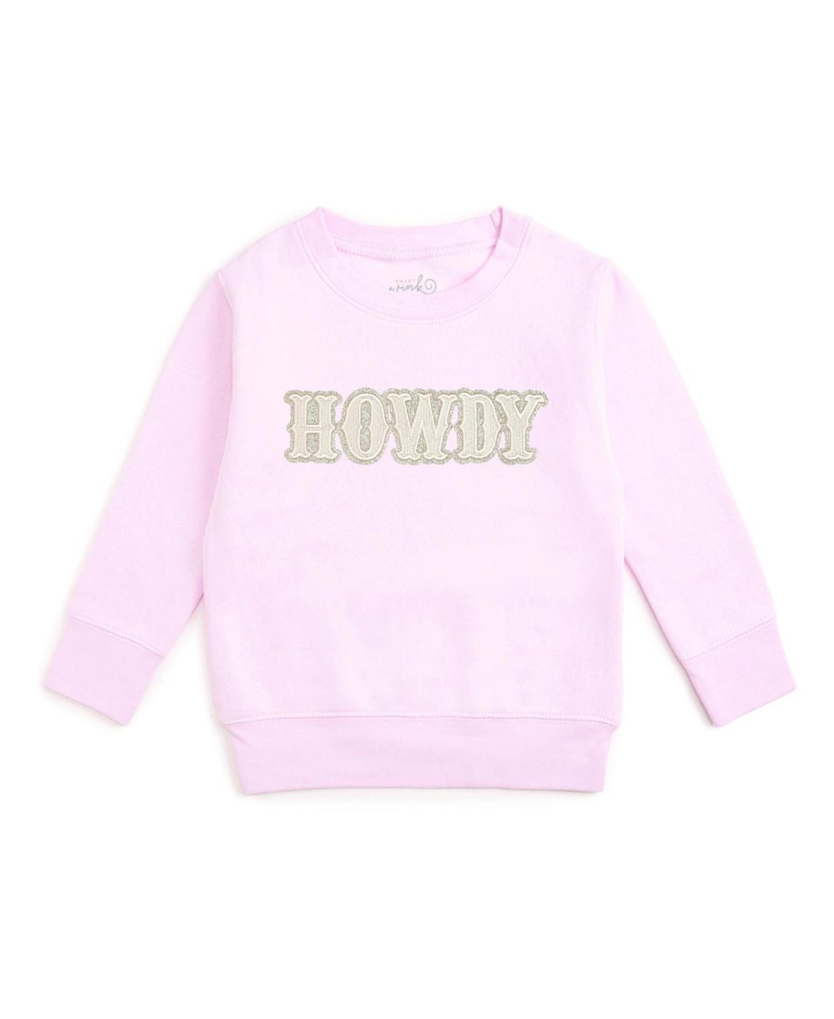 Click here for Sweet Wink Baby Girls 12M - 24M Howdy Patch Wester... prices